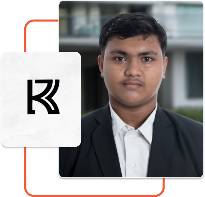 Rahul Kanjariya|Personal Portfolio